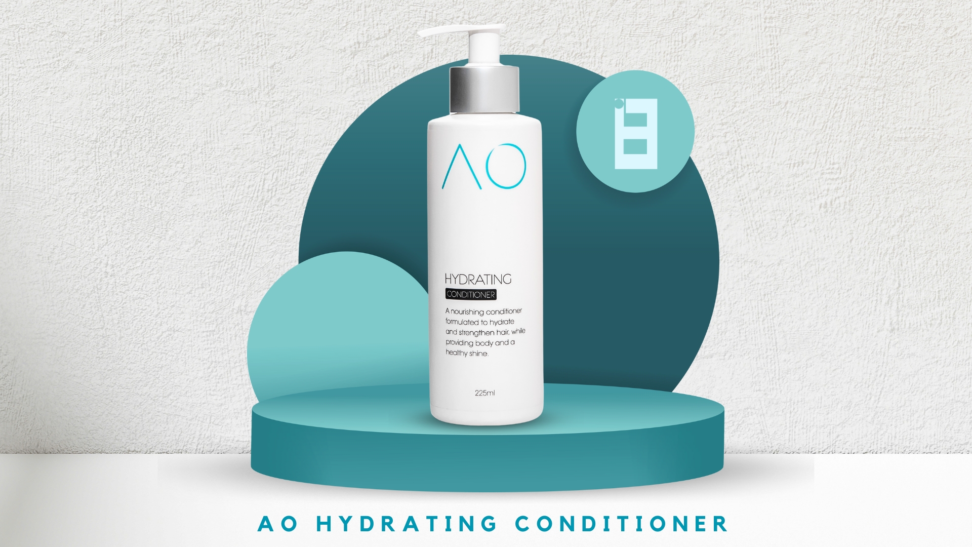 AO Hydrating Conditioner 225 ml | BioscorThailand