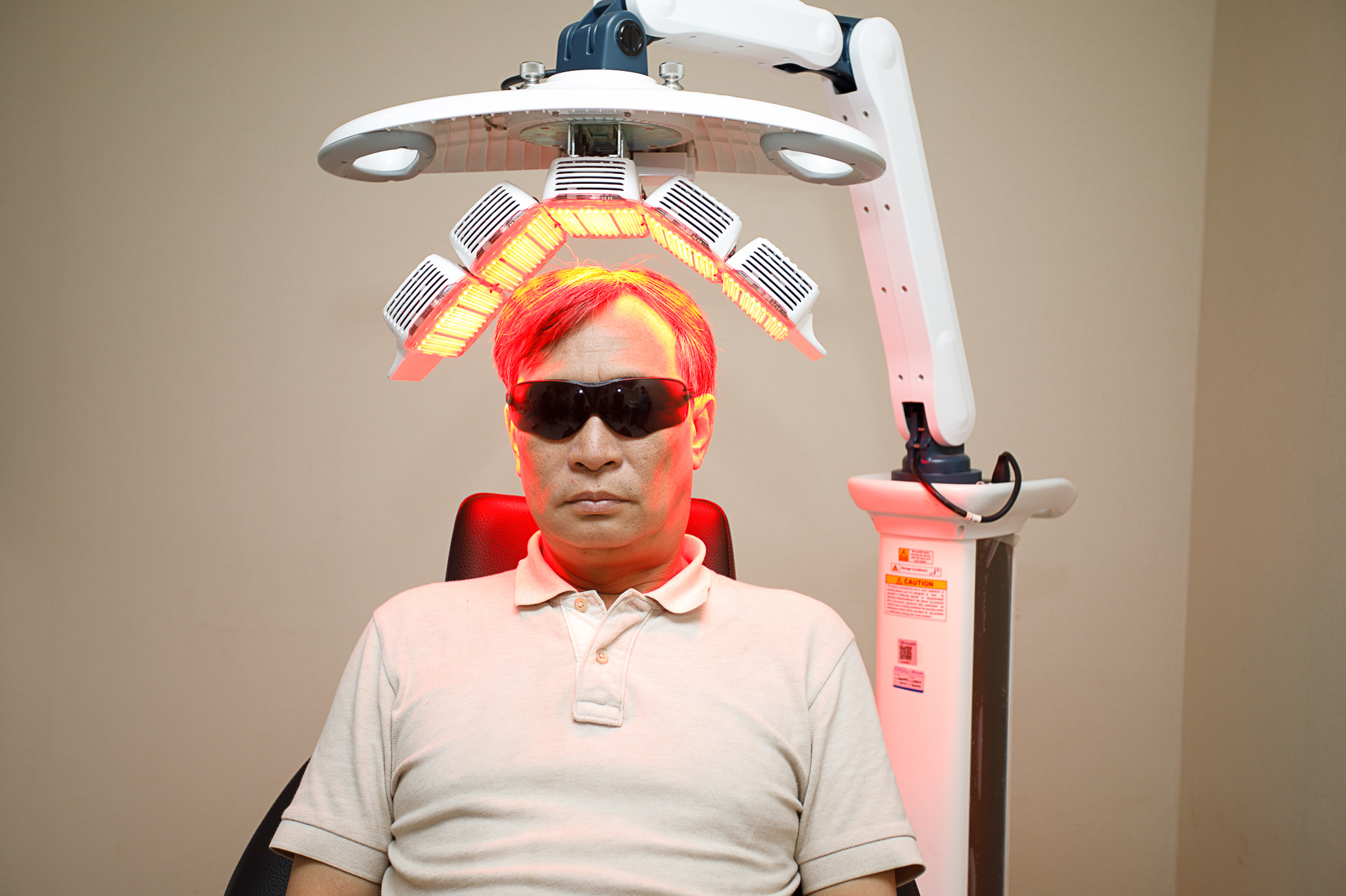 Bioscor LED Light Therapy | BioScorThailand
