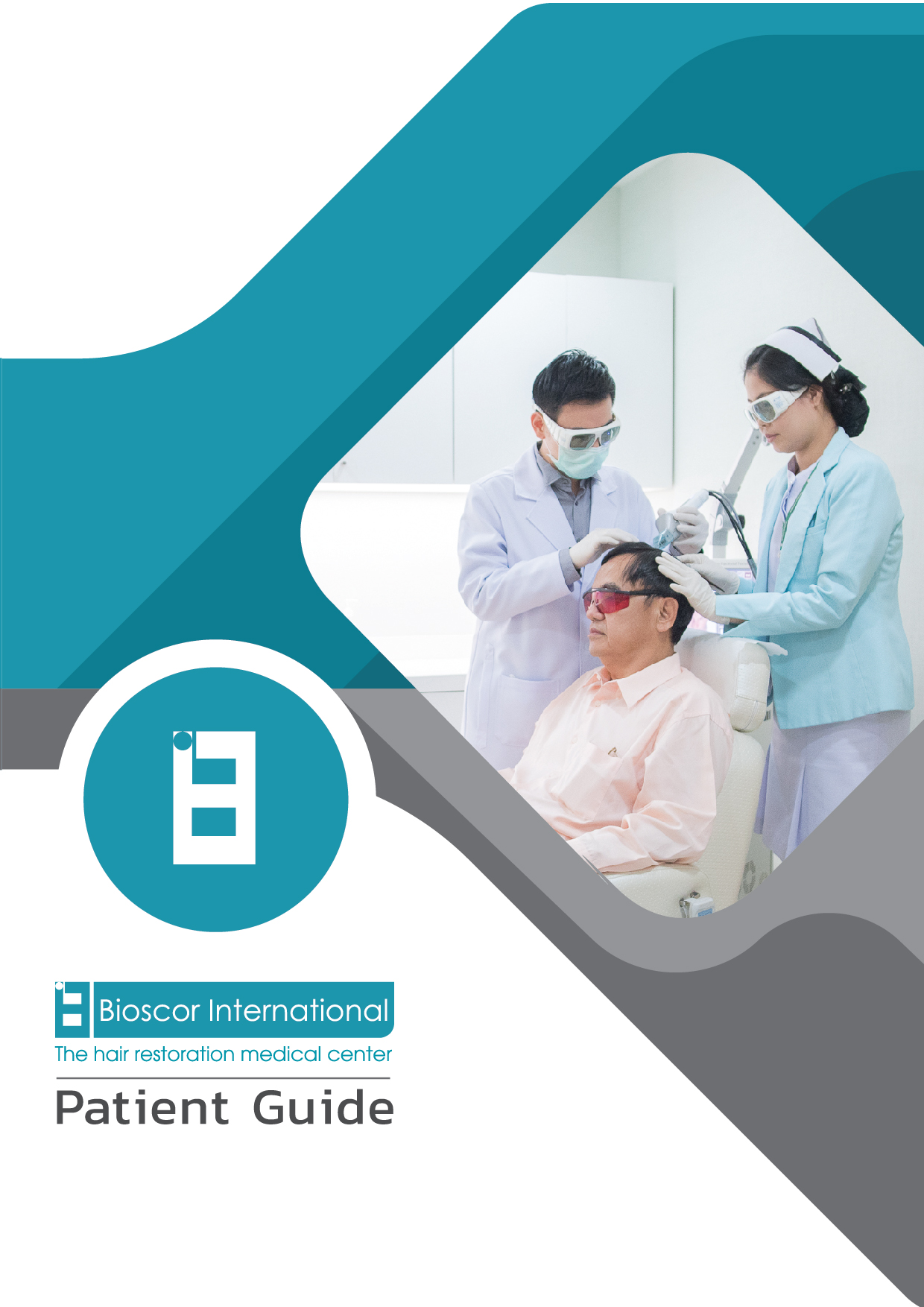 Patient Guide ENGLISH